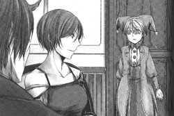 Irina Clockworker | The Evillious Chronicles Wiki | Fandom