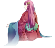 Kayo Sudou | The Evillious Chronicles Wiki | Fandom