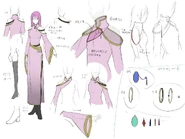 Elluka Clockworker | The Evillious Chronicles Wiki | Fandom