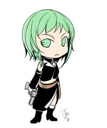 Némesis Sudou | Wiki The Evillious Chronicles | Fandom