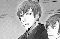 Miroku Family | The Evillious Chronicles Wiki | Fandom