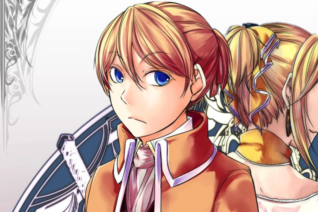 Allen Avadonia | The Evillious Chronicles Wiki | Fandom