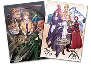 Seven Crimes and Punishments (album) | The Evillious Chronicles Wiki ...