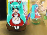 Clockworker's Doll | The Evillious Chronicles Wiki | Fandom