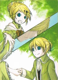 Allen Avadonia/Historia | Wiki The Evillious Chronicles | Fandom