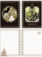 The Daughter of Evil Series | The Evillious Chronicles Wiki | Fandom