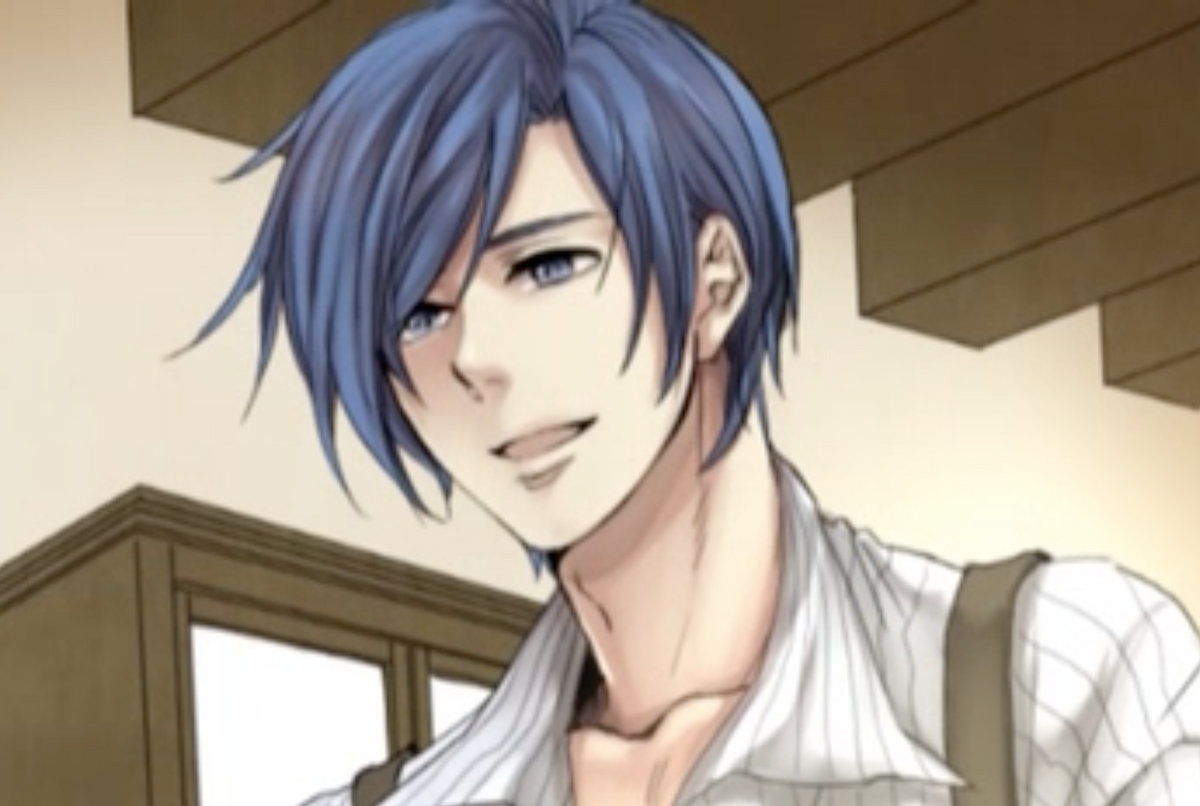 Project 'Ma' | The Evillious Chronicles Wiki | Fandom