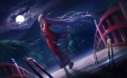 Kayo Sudou | The Evillious Chronicles Wiki | Fandom