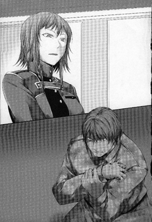 Bruno Zero | Wiki The Evillious Chronicles | Fandom