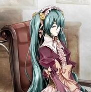 Muñeca del Clockworker | Wiki The Evillious Chronicles | Fandom