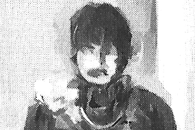 Gilbert Calgaround | Biên Niên Sử Ác Ma | Fandom