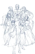 Kayo Sudou | The Evillious Chronicles Wiki | Fandom
