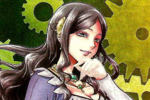 Prim Marlon | The Evillious Chronicles Wiki | Fandom