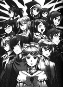 Kyle Marlon | Wiki The Evillious Chronicles | Fandom