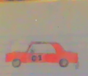 The General Lee | The Evil Story Wiki | Fandom