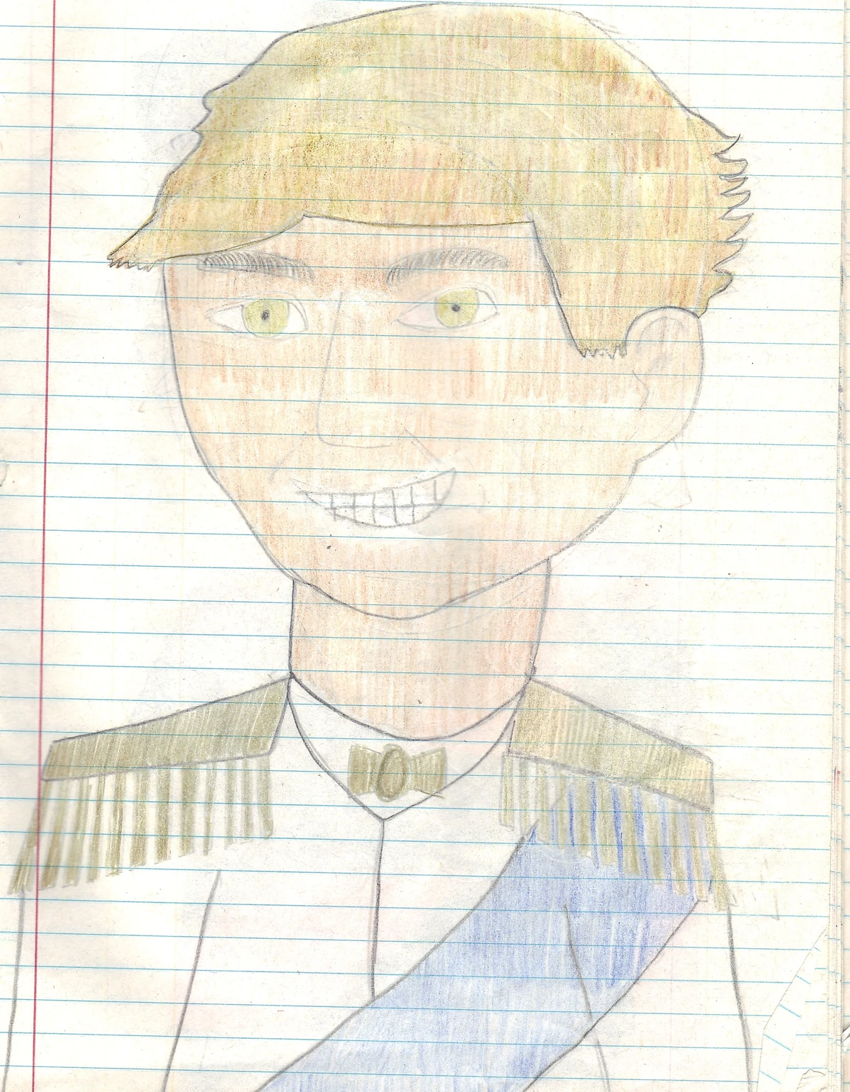 Philip | The Evil Story Wiki | Fandom