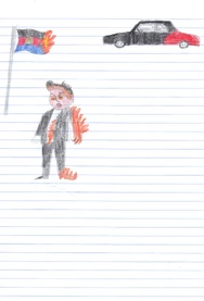 Elyk | The Evil Story Wiki | Fandom