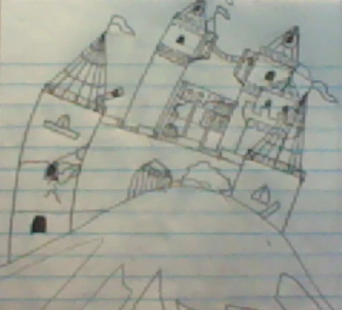 The Evil is Coming | The Evil Story Wiki | Fandom