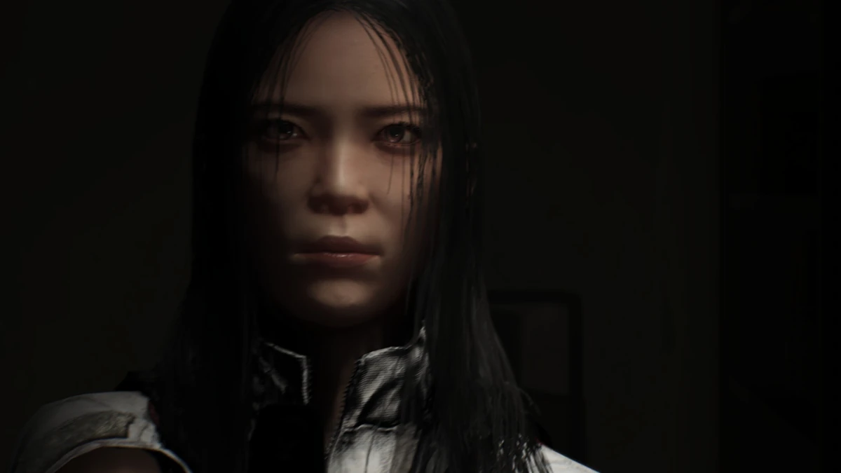 Yukiko Hoffman | The Evil Within Wiki | Fandom