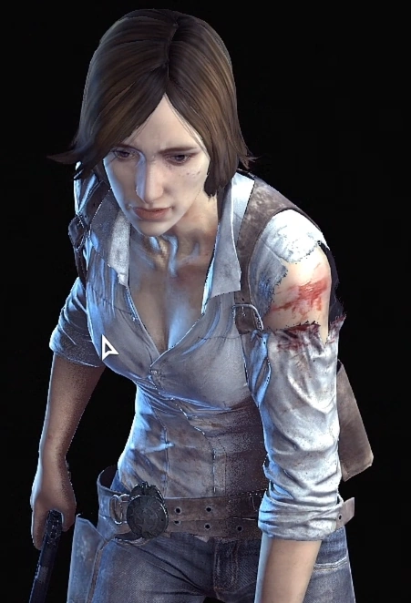 Juli Kidman | TheEvilWithin Wiki | Fandom