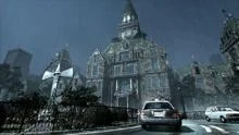 Hospital Psiquiátrico Beacon | The Evil Within Wiki | Fandom