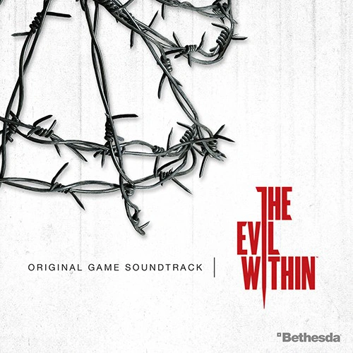 The Evil Within Original Game Soundtrack | The Evil Within Wiki | Fandom