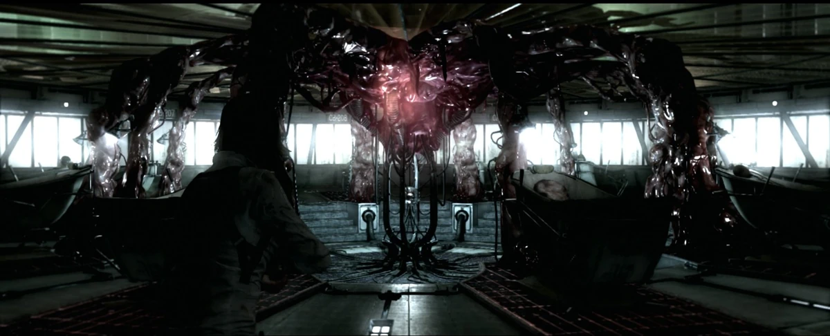 Система «STEM» | The Evil Within вики | Fandom