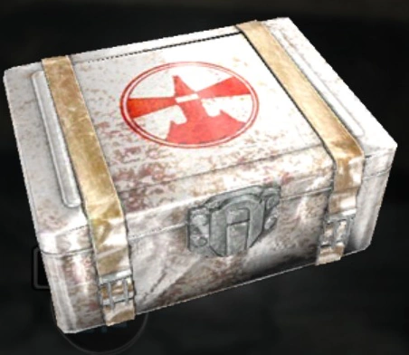 Medical Kit - The Evil Within Wiki