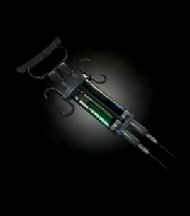 Syringe - The Evil Within Wiki