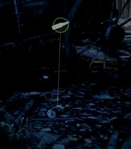 Bottle - The Evil Within Wiki