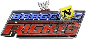 Bragging Rights Trophy Winners | TheeWrestlingRevolution Wiki | Fandom