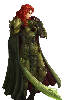 Roseblack | Wiki TheExaltedDream | Fandom