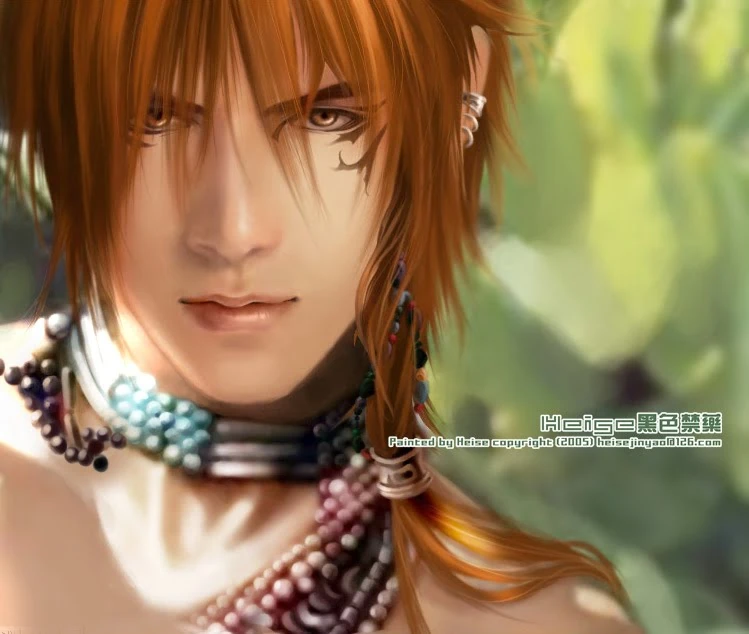 Arasou | Wiki TheExaltedDream | Fandom