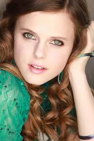 Brielle Adams | The Exiled Chosen Wiki | Fandom