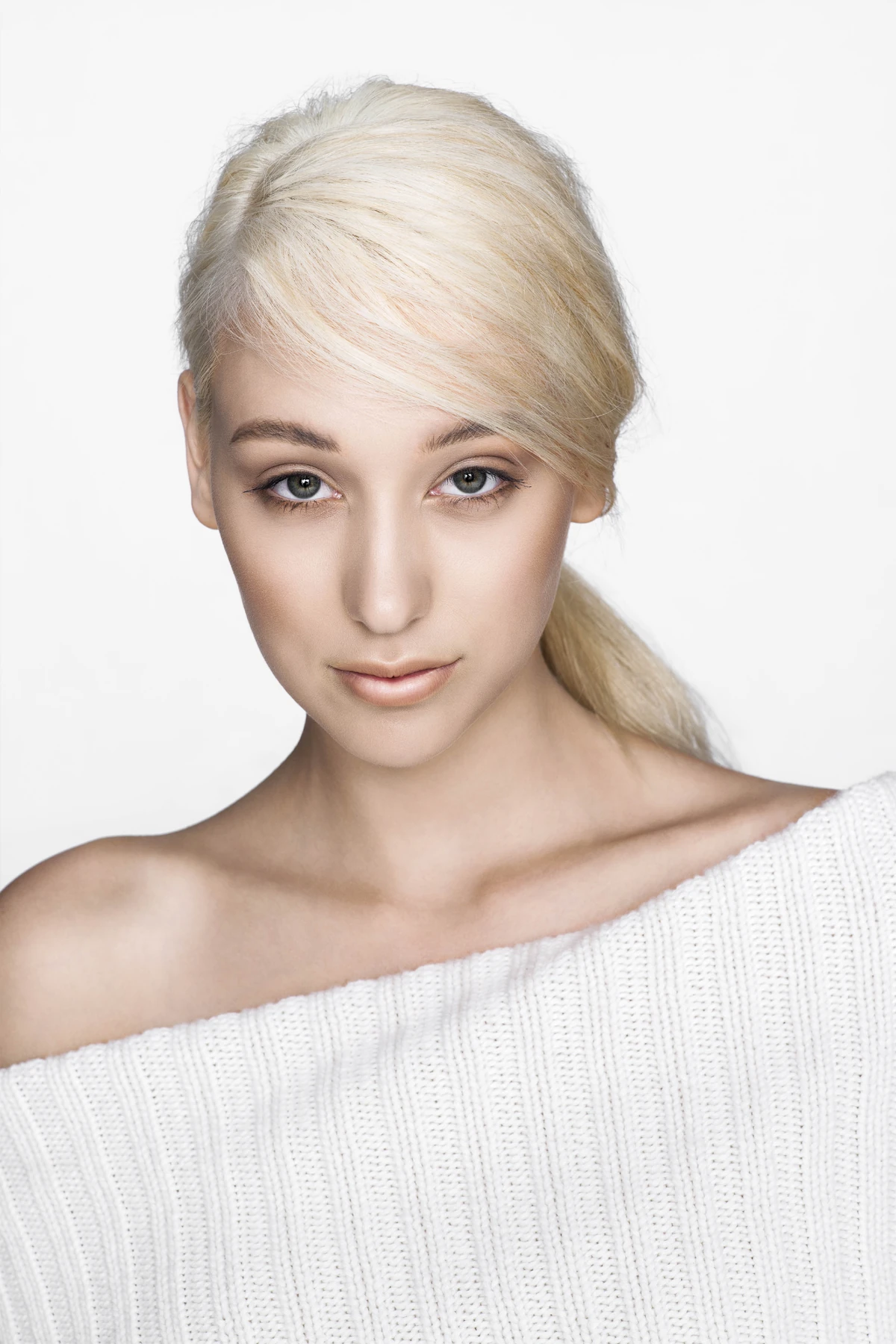 Brittaney Johnston | The Face Wiki | Fandom