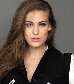 Eleanor Corcoran | The Face Wiki | Fandom