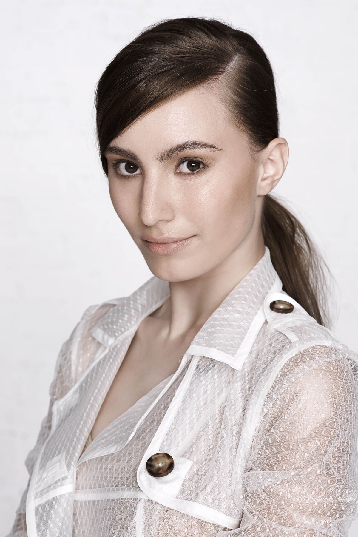 Nikolina Kovacevic | The Face Wiki | Fandom