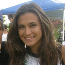 Ashley Hannemann | The Face Wiki | Fandom