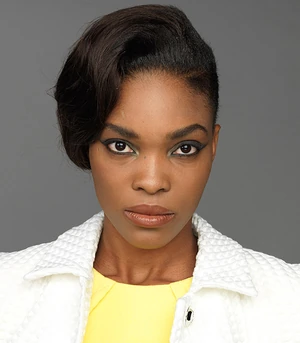 Racquel Smith | The Face Wiki | Fandom