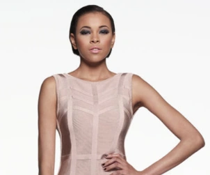 Felisa Wiley | The Face Wiki | Fandom