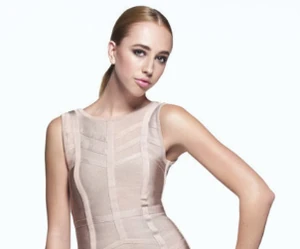 Rachel "Ray" Clanton | The Face Wiki | Fandom