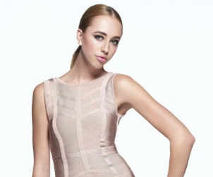 Rachel "Ray" Clanton | The Face Wiki | Fandom