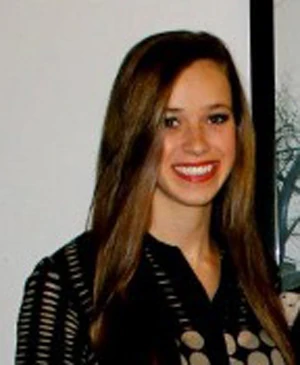 Taylor Hamric | The Face Wiki | Fandom