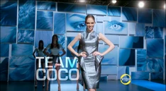Team Coco | The Face Wiki | Fandom