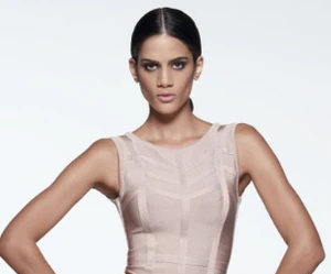 Sharon Gallardo | The Face Wiki | Fandom