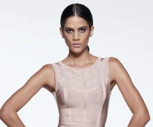 Sharon Gallardo | The Face Wiki | Fandom