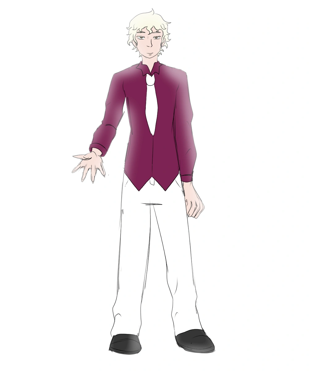 Nathaniel Miles | The Facility Wiki | Fandom