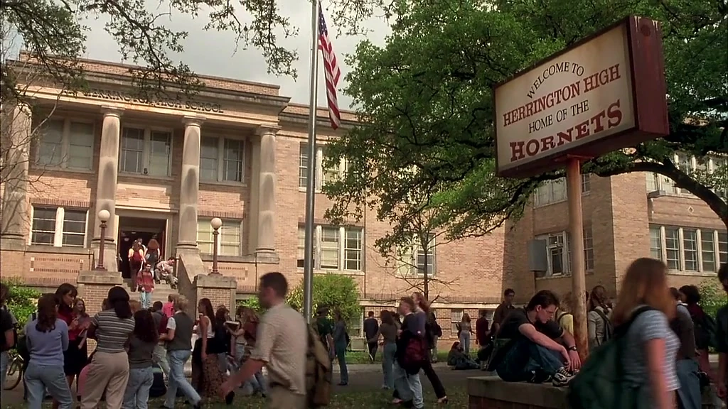 Herrington High School | The Faculty Wiki | Fandom