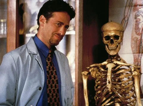 Prof. Edward Furlong | The Faculty Wiki | Fandom