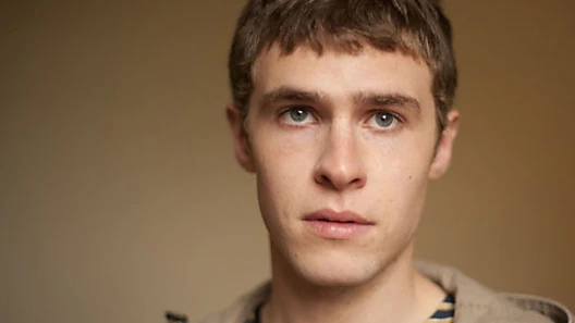 Paul | The Fades Wiki | Fandom